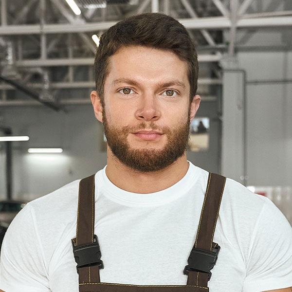 Kelian Anderson - Autosuper